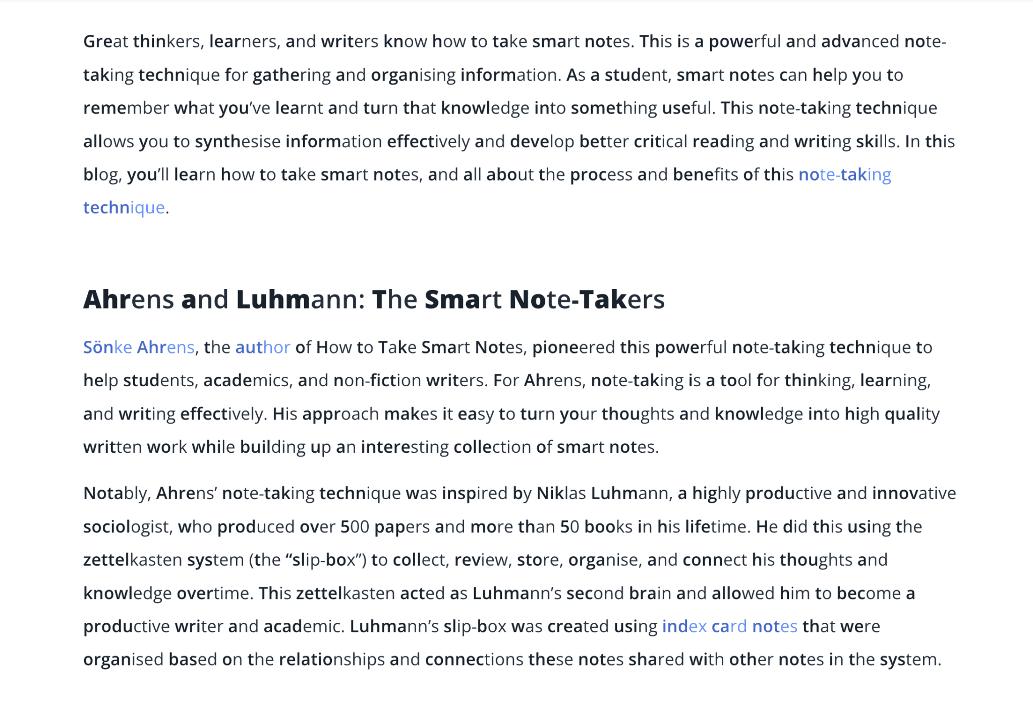 Could Focus Reading make it easier for you to read text? (Bionic ...