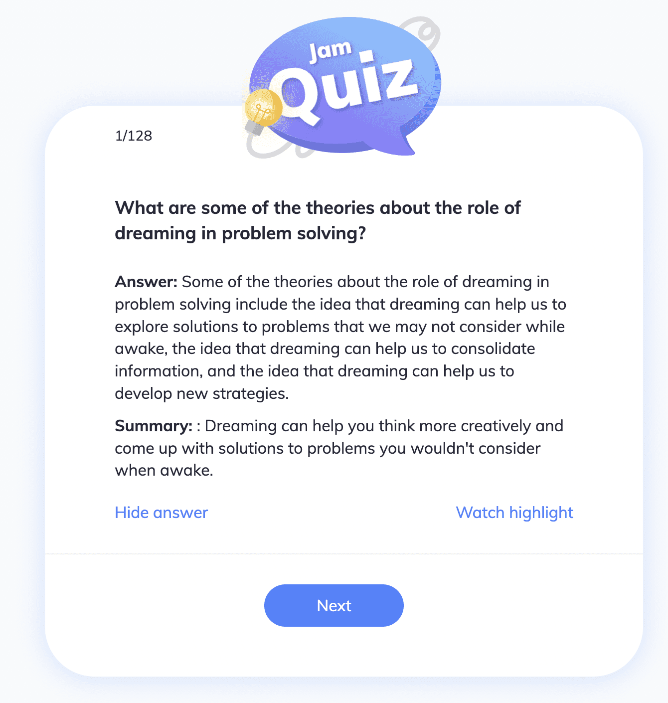 The world's best AI note taker for students - Jamworks AI Note Taking App