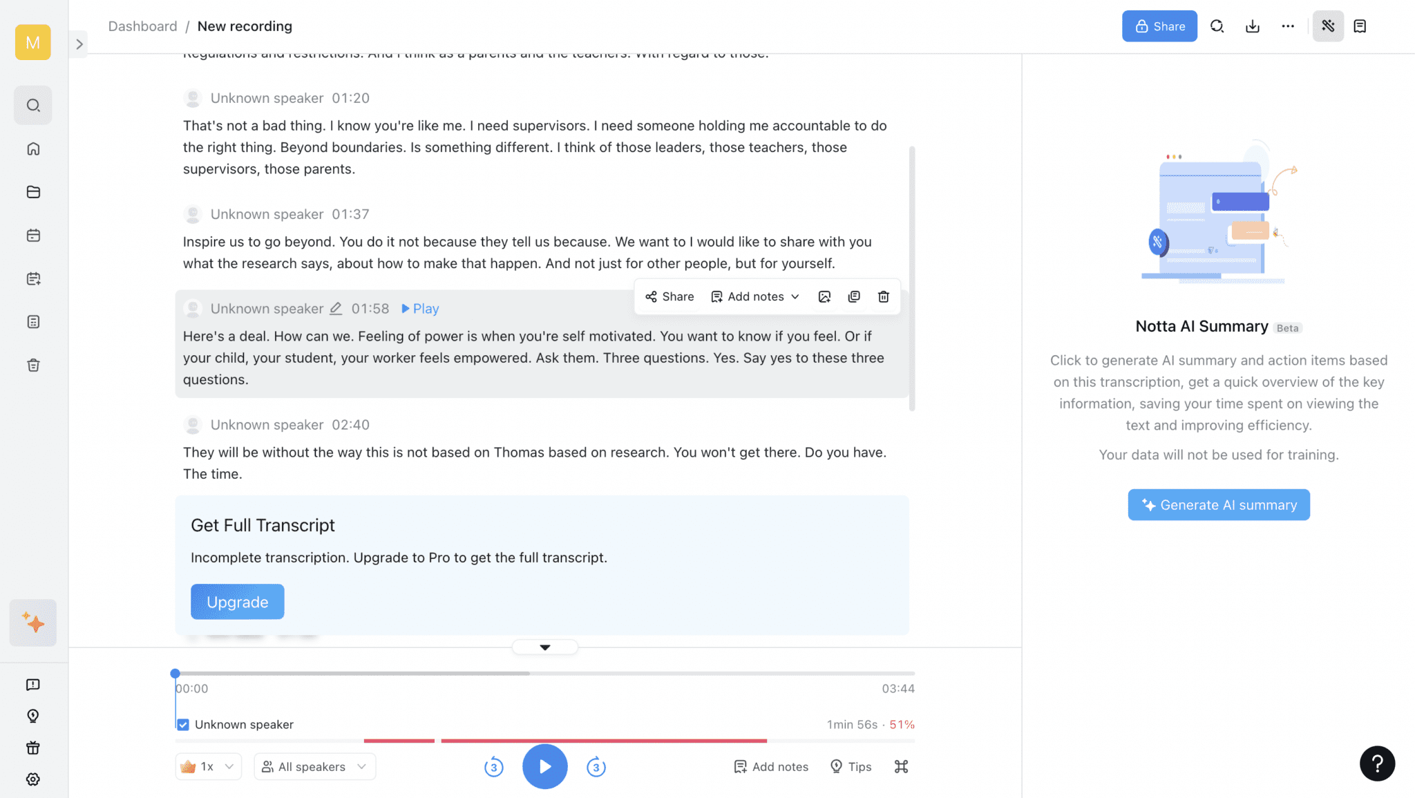 Otter.ai Alternatives - Best Note Taking Solutions for Universities