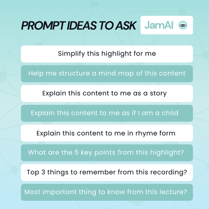 Jamworks’ AI Tutor: The best AI chatbot for higher education - Jamworks ...