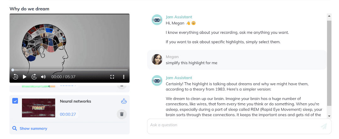 Jamworks’ AI Tutor: The best AI chatbot for higher education - Jamworks ...