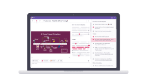 Jamworks vs Genio (formerly Glean) DSA Note Taking Comparison
